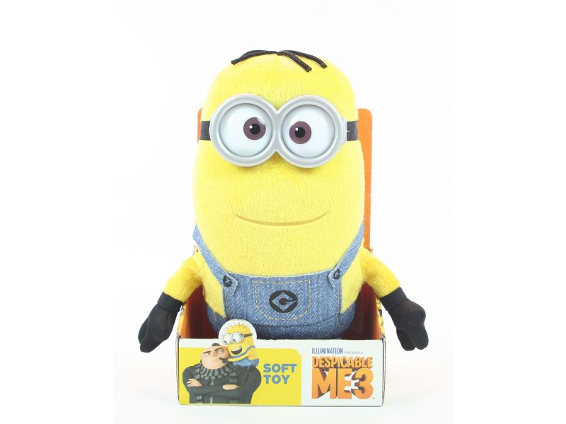 Minion 10 Sneak Peek: Despicable Me 2 Minions Get 3 New Mini Movies!